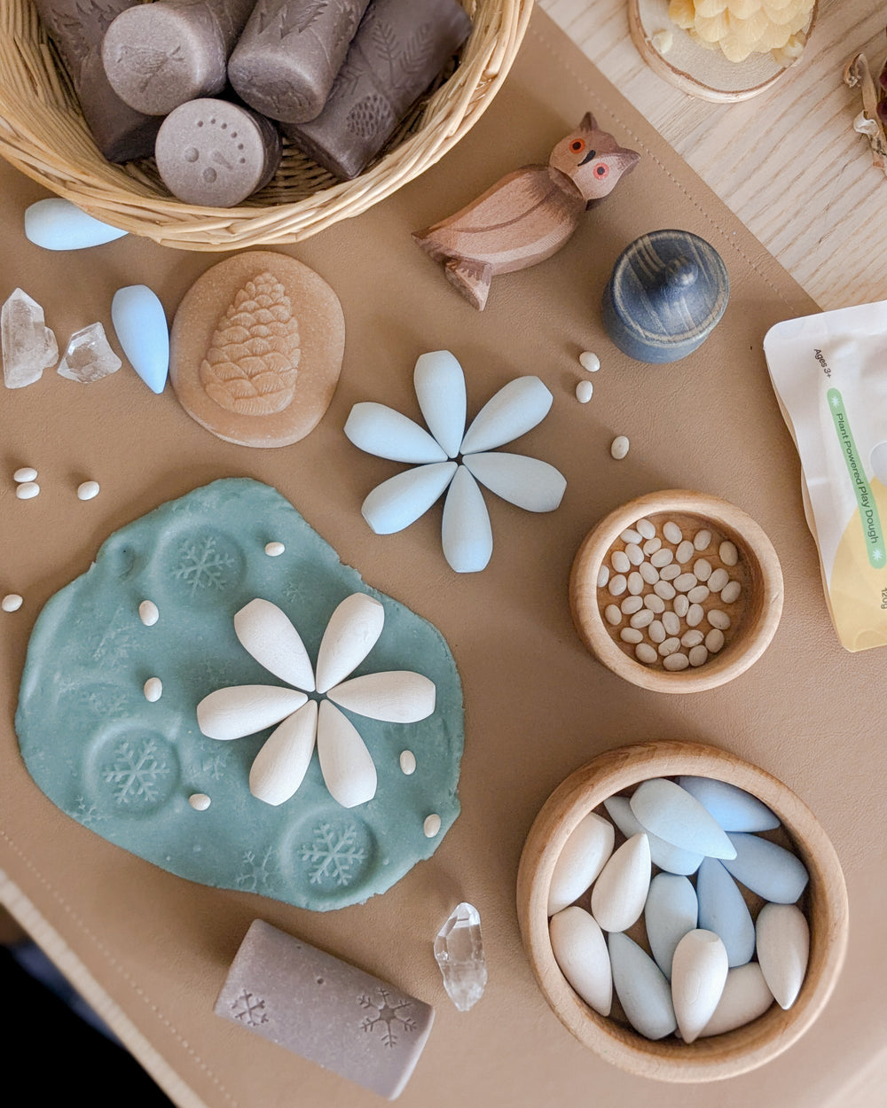 Mymy & Me | Nature Inspired Toys & Home Goods