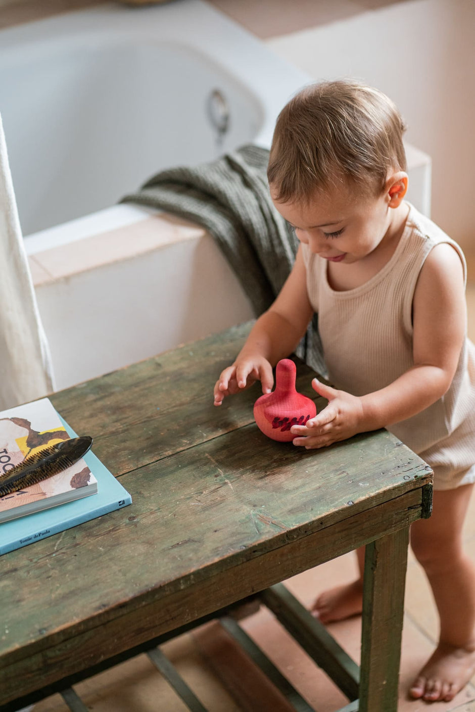 Grapat Wooden Toys Canada - Loose Parts & Open-Ended Play | Mymy & Me