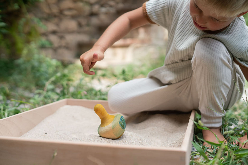 Grapat Wooden Toys & Loose Parts – Mymy & Me