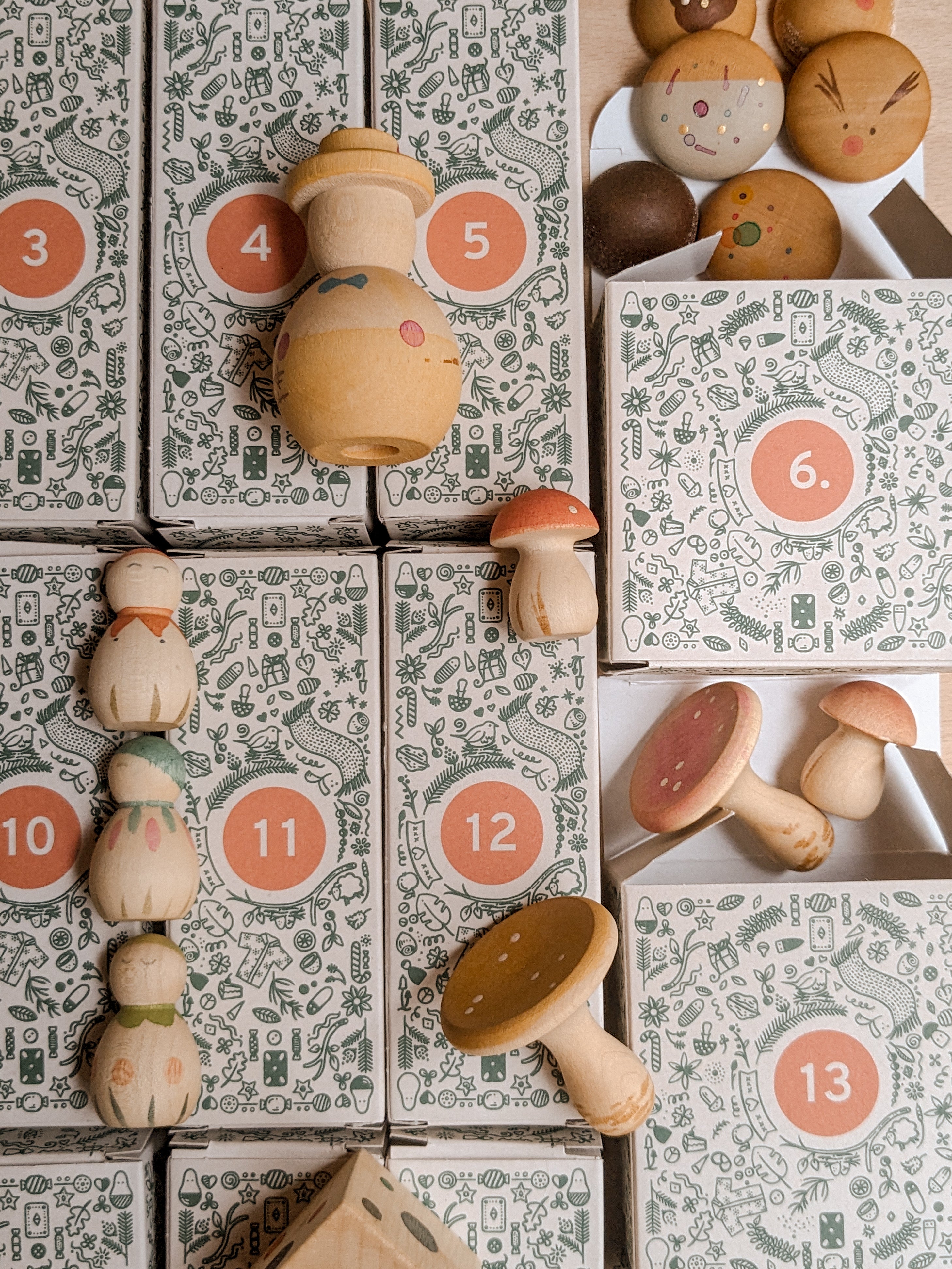 Grapat Canada | Wooden Toys & Loose Parts – Mymy & Me