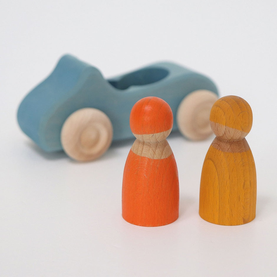 Cars & Things that Go – Mymy & Me